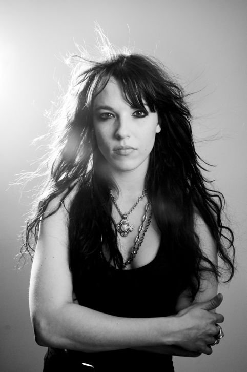 Lzzy Hale Photos (1 of 7) | Last.fm