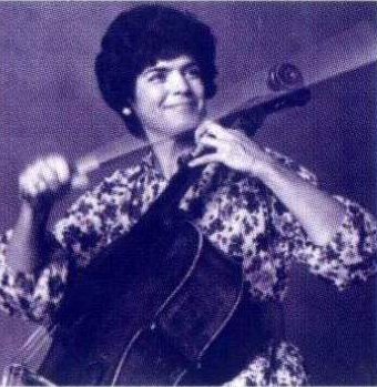 Angelica May music, videos, stats, and photos | Last.fm