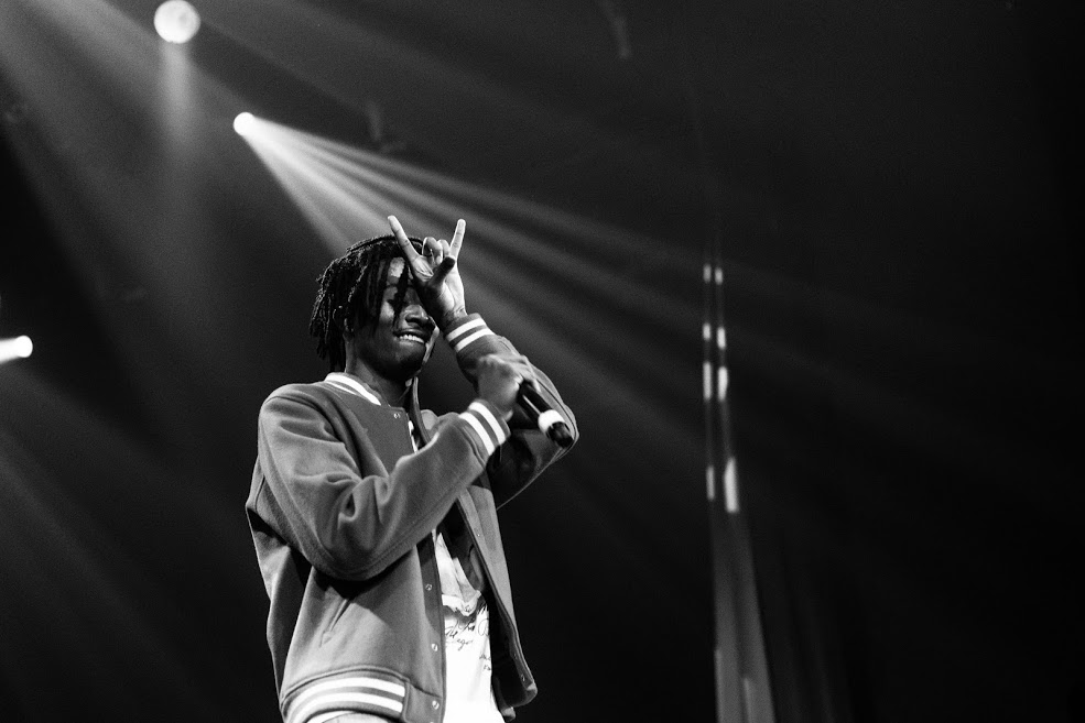 Balenciaga's loved tracks | Last.fm