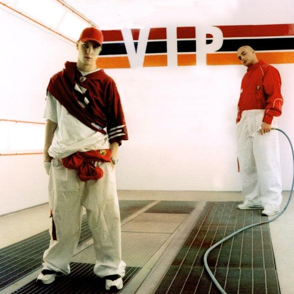 VIP music, videos, stats, and photos | Last.fm