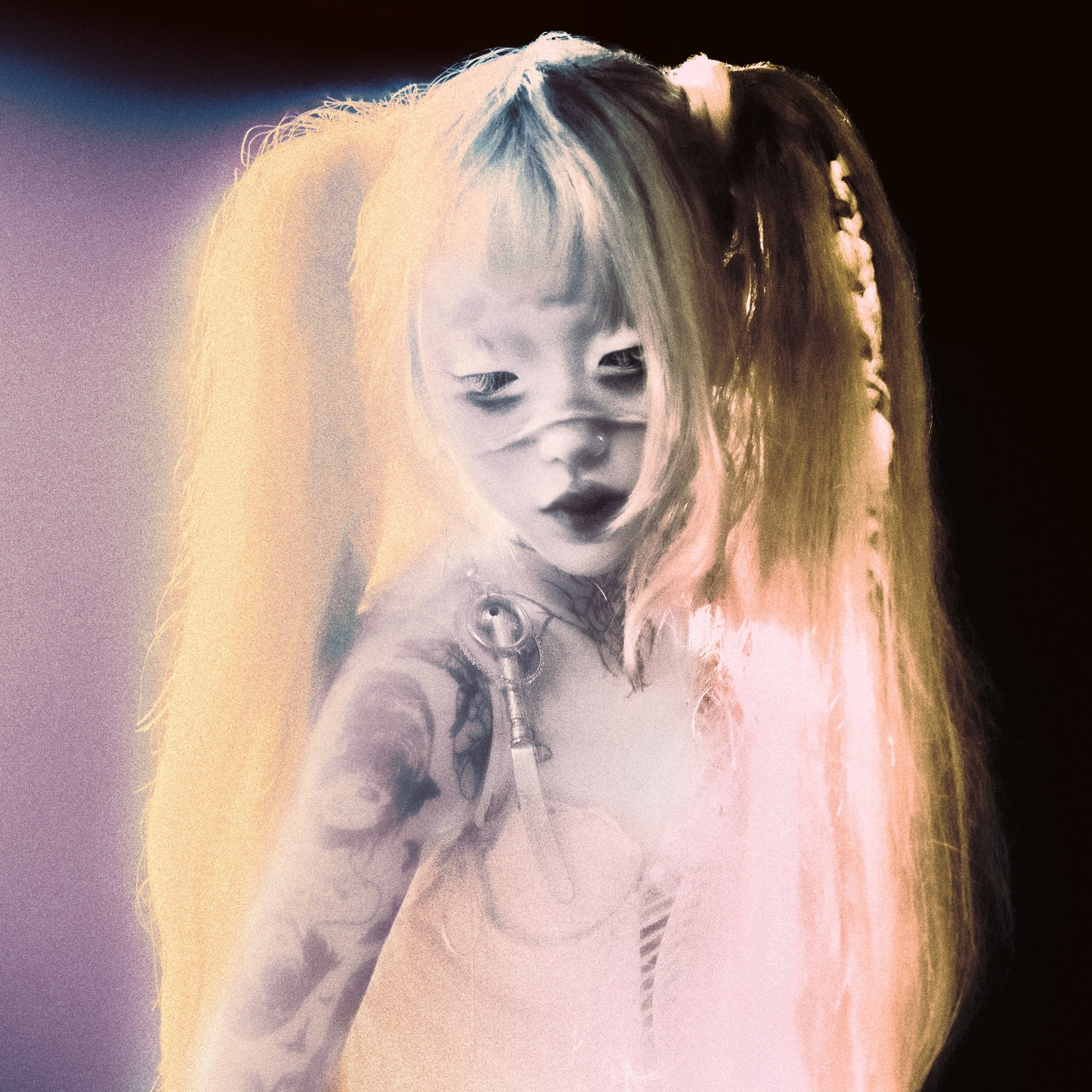 dazies — yeule | Last.fm