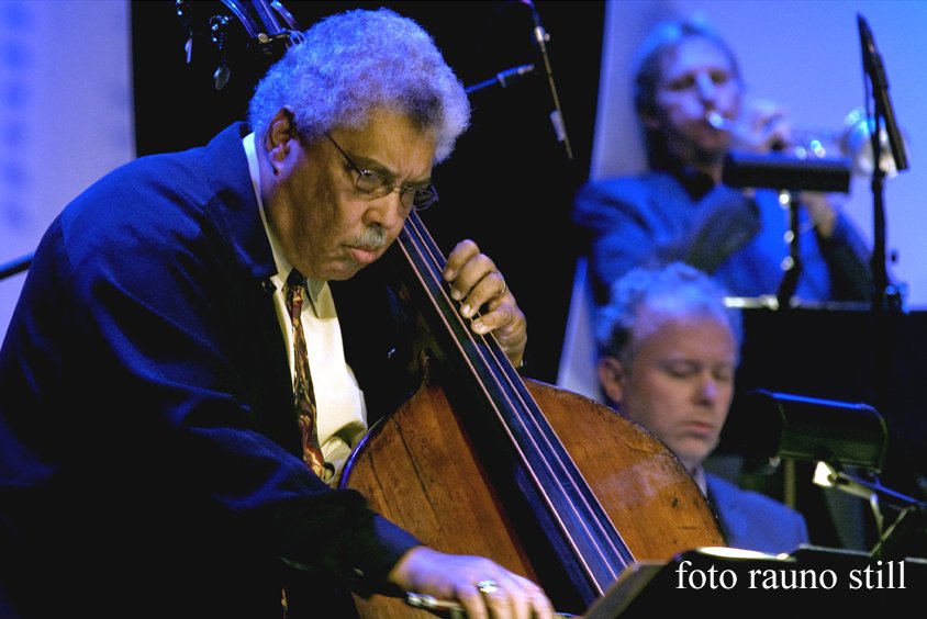 Rufus Reid music, videos, stats, and photos | Last.fm