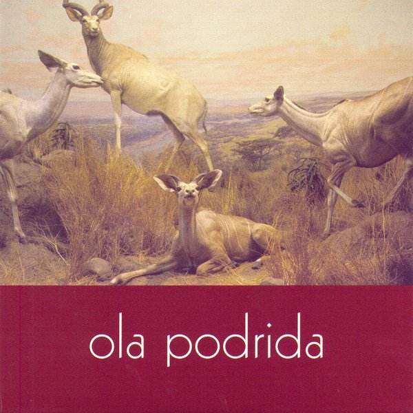 Ola Podrida — Ola Podrida | Last.fm