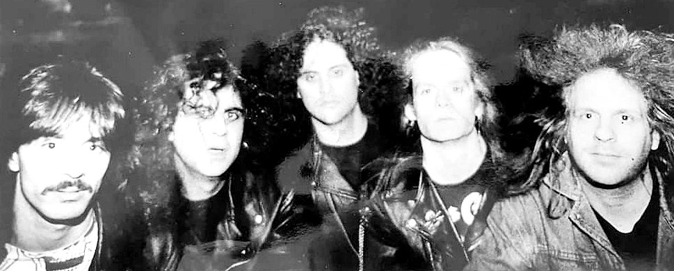 Rictus Grin music, videos, stats, and photos | Last.fm