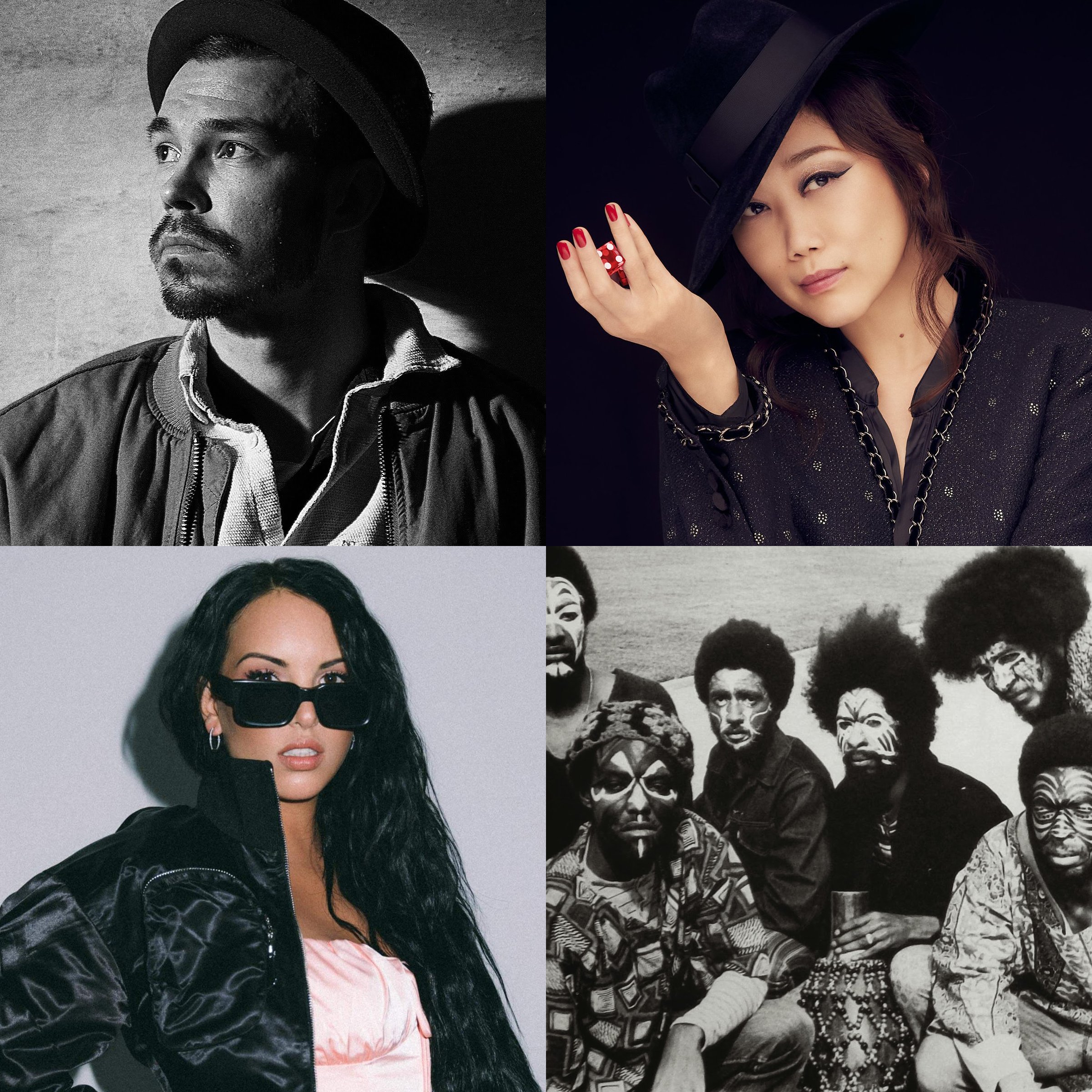 Juju music, videos, stats, and photos | Last.fm