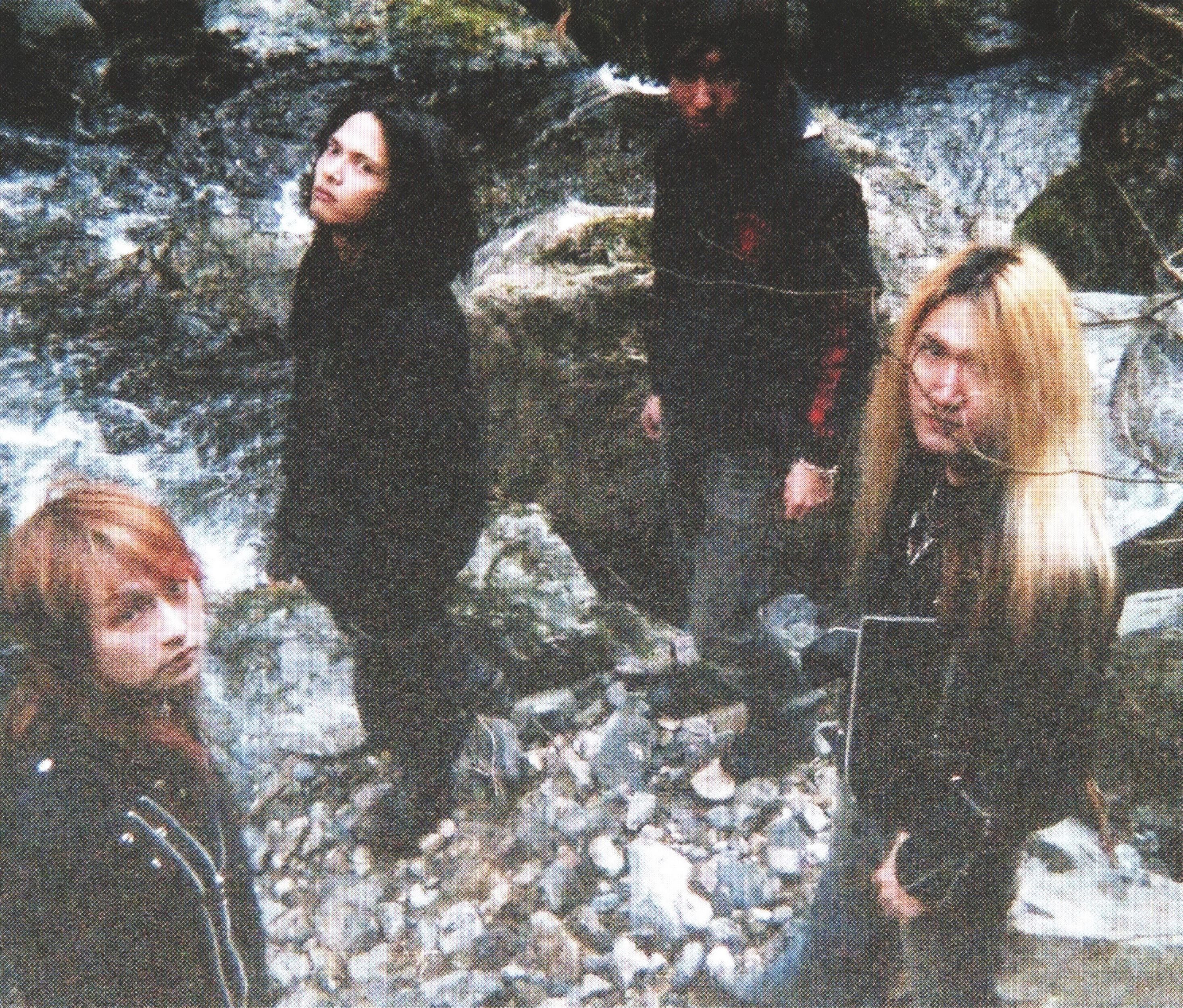 Serpent music, videos, stats, and photos | Last.fm