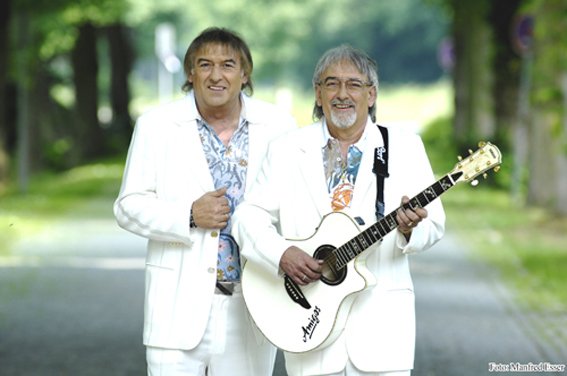 Amigos music, videos, stats, and photos | Last.fm