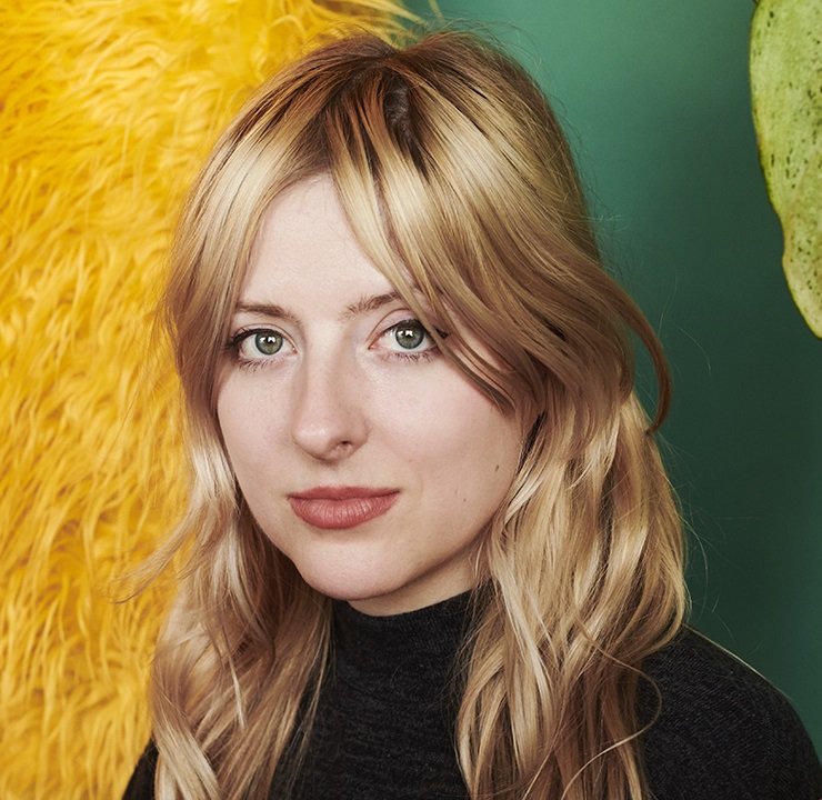 Molly Burch music, videos, stats, and photos | Last.fm