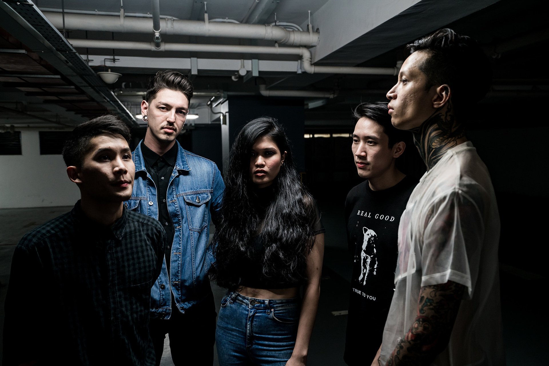 Caracal music, videos, stats, and photos | Last.fm