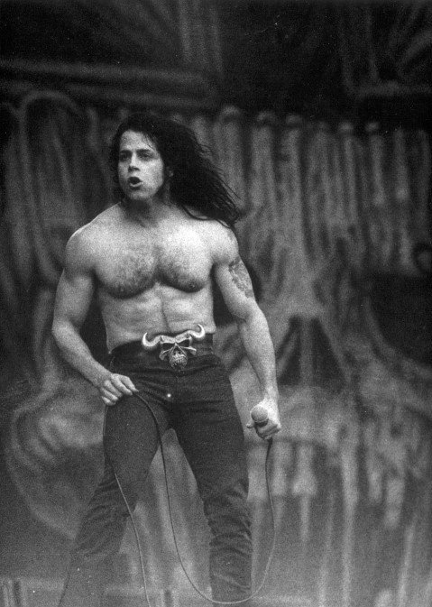 Danzig music, videos, stats, and photos | Last.fm