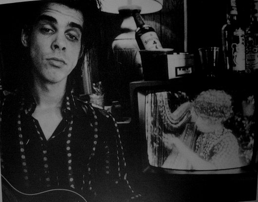 Nick Cave music, videos, stats, and photos | Last.fm