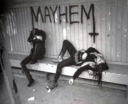 Per Yngve Ohlin Suicide