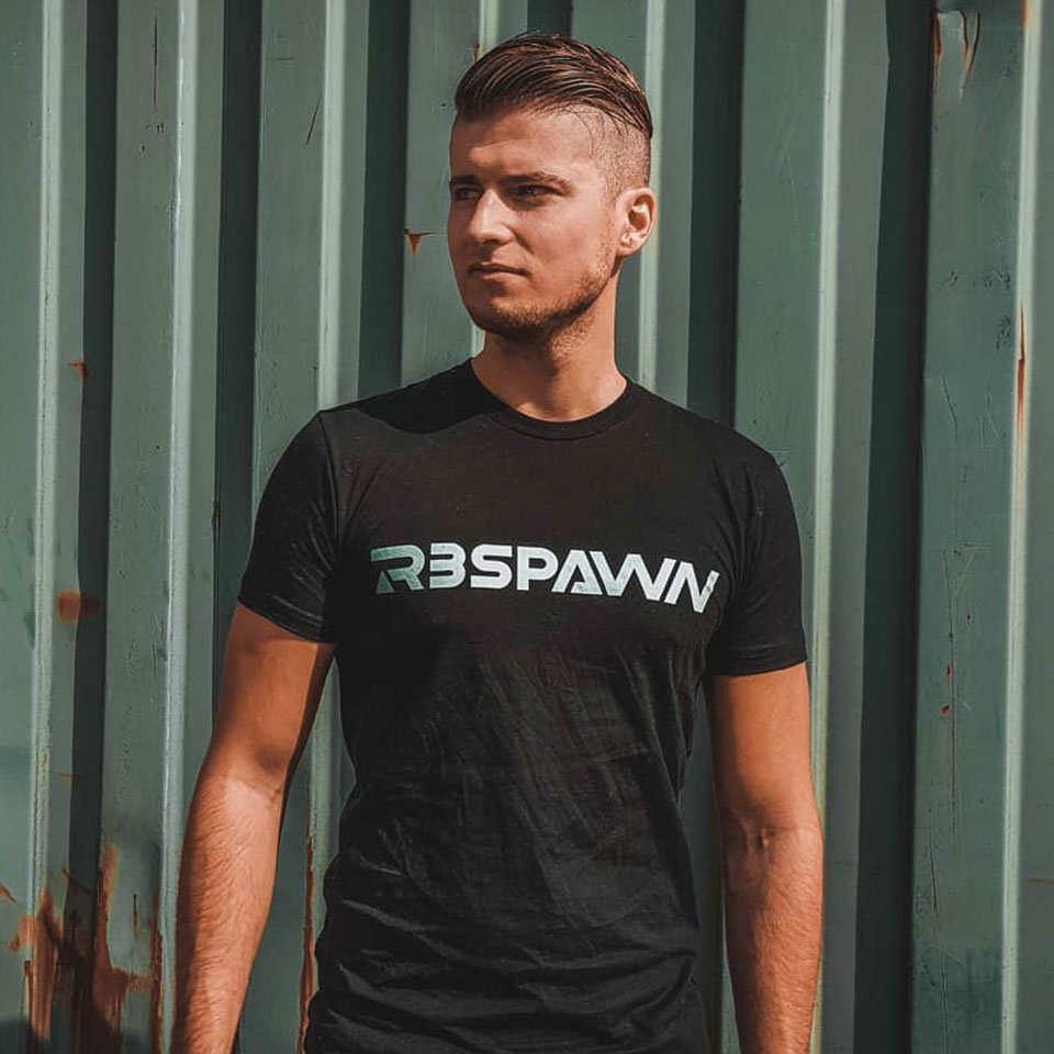 R3SPAWN music, videos, stats, and photos | Last.fm