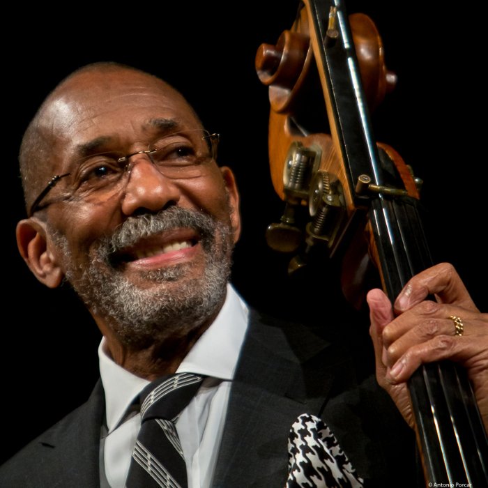 Ron Carter age, hometown, biography | Last.fm