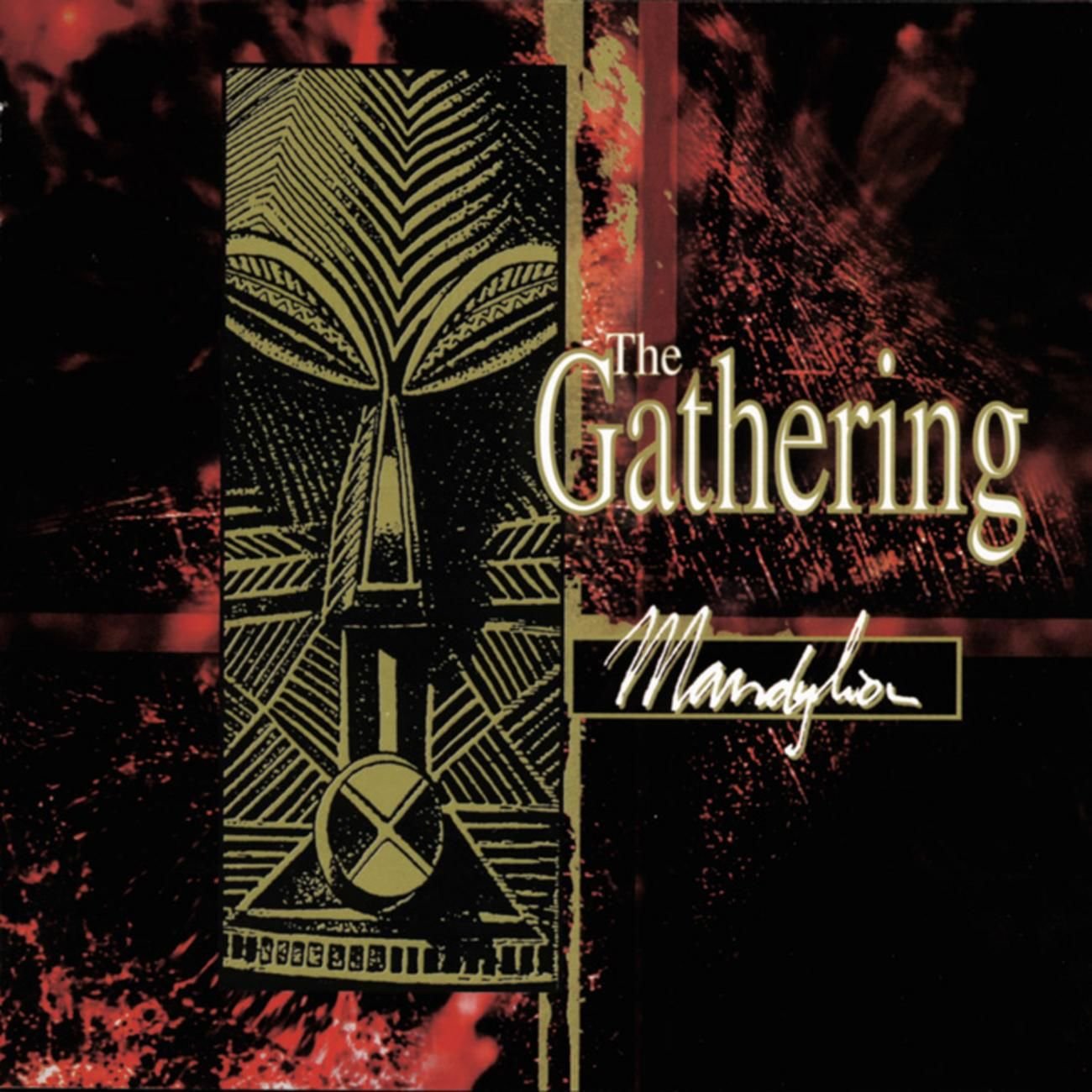 Strange Machines — The Gathering | Last.fm