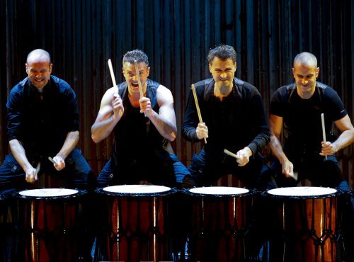 Percossa music, videos, stats, and photos | Last.fm