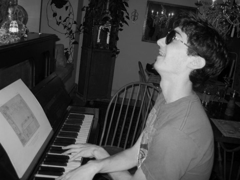 Toby Fox - Oyentes | Last.fm