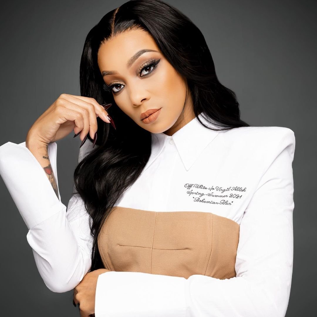 Monica music, videos, stats, and photos | Last.fm