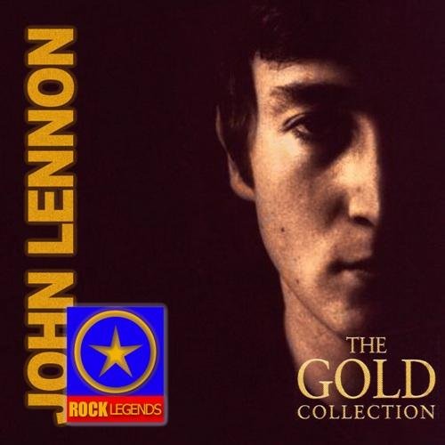 The Gold Collection — John Lennon | Last.fm