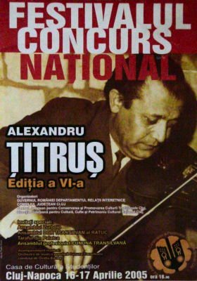 Alexandru Titrus music, videos, stats, and photos | Last.fm