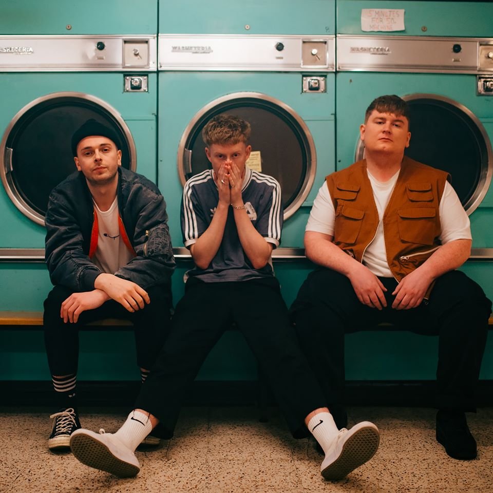 Noisy music, videos, stats, and photos | Last.fm