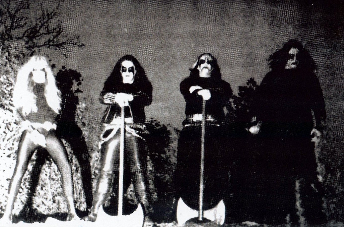 Marduk music, videos, stats, and photos | Last.fm