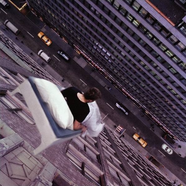 Mechanix — Megadeth | Last.fm