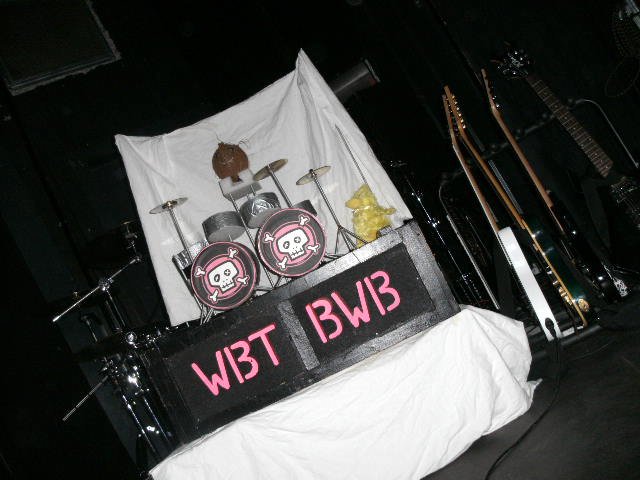 WBTBWB music, videos, stats, and photos | Last.fm