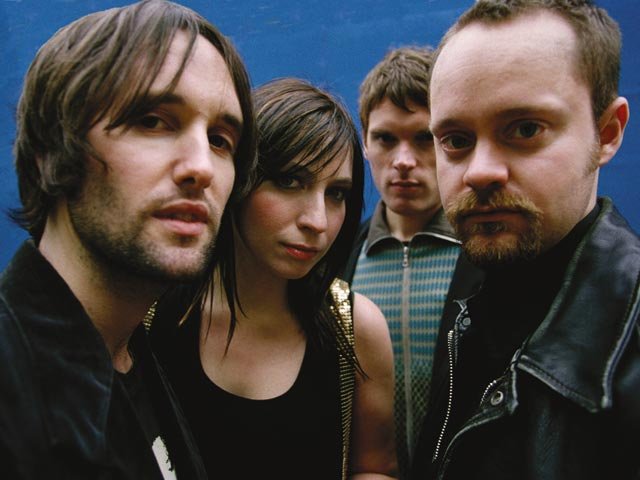 Ash: музыка, видео, статистика и фотографии | Last.fm