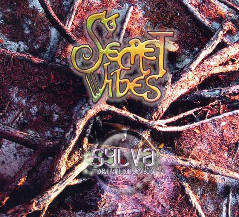 Secret Vibes music, videos, stats, and photos | Last.fm