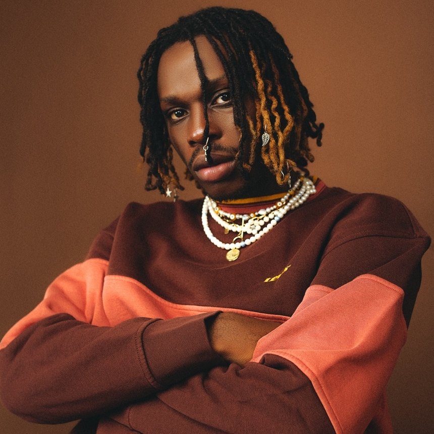 Fireboy DML mp3 download song list