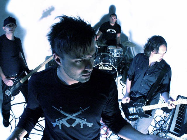 Taxiride - Música, videos, estadísticas y fotos | Last.fm