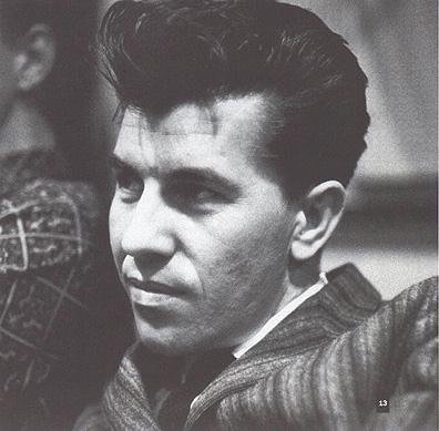 Link Wray music, videos, stats, and photos | Last.fm