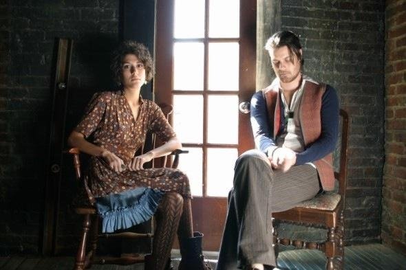 Distrails music, videos, stats, and photos | Last.fm