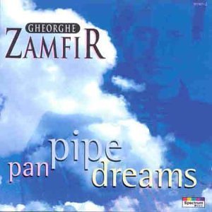 Pan pipe dreams — Gheorghe Zamfir | Last.fm