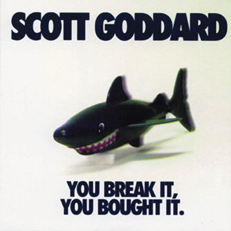 Scott Goddard music, videos, stats, and photos | Last.fm