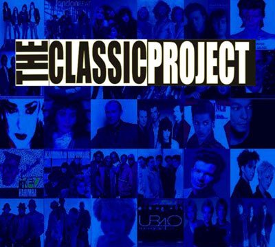 The Classic Project music, videos, stats, and photos | Last.fm