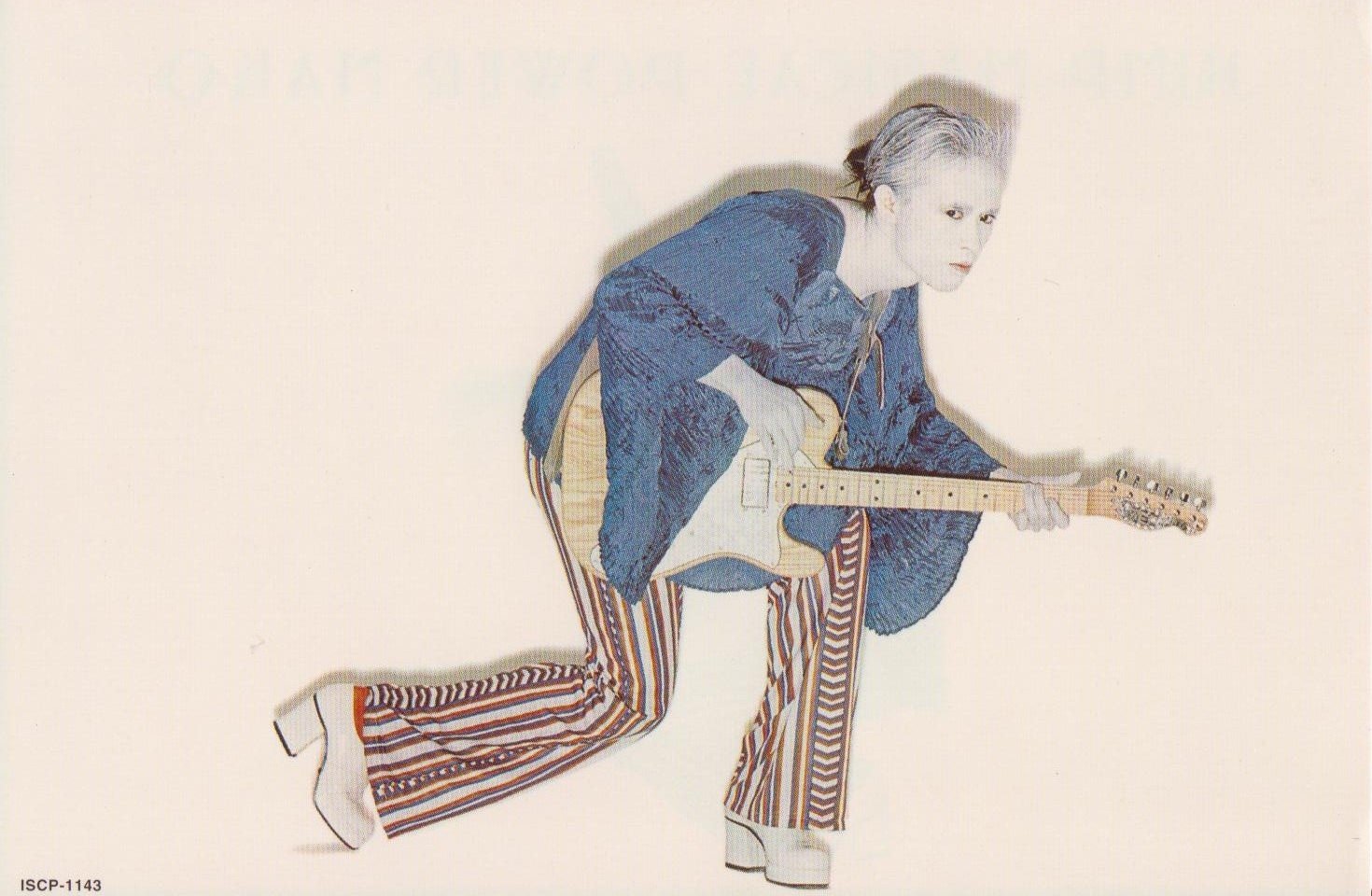 Magical Power Mako music, videos, stats, and photos | Last.fm