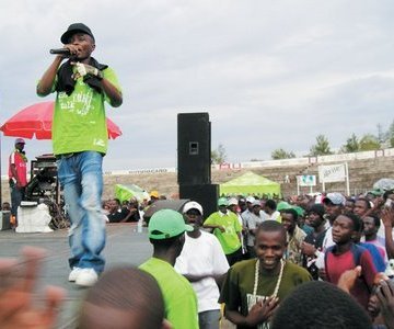 Mangwea music, videos, stats, and photos | Last.fm