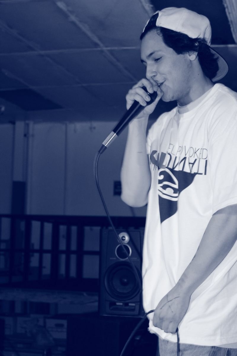 Self Provoked Albums