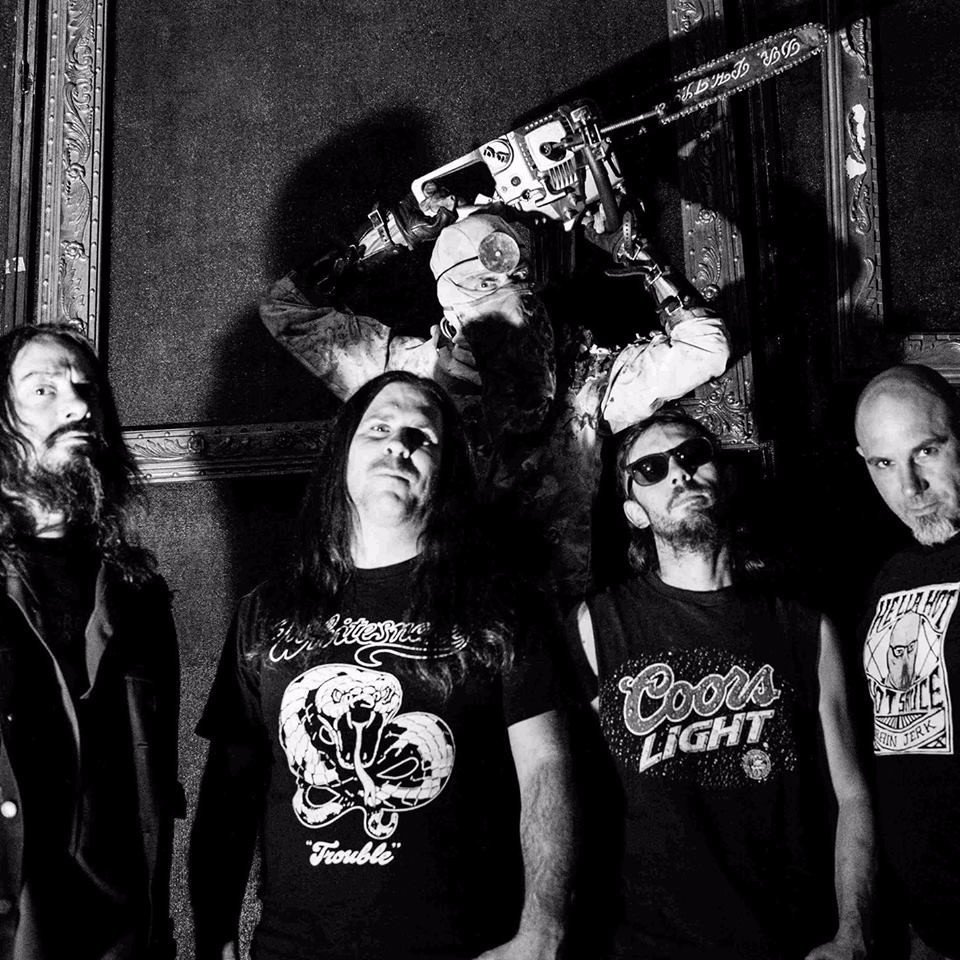 Exhumed music, videos, stats, and photos | Last.fm