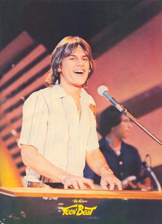 Harry Wayne Casey Personal Life