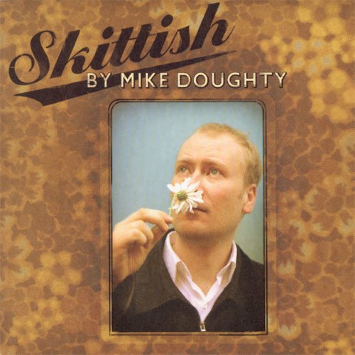 Skittish — Mike Doughty | Last.fm