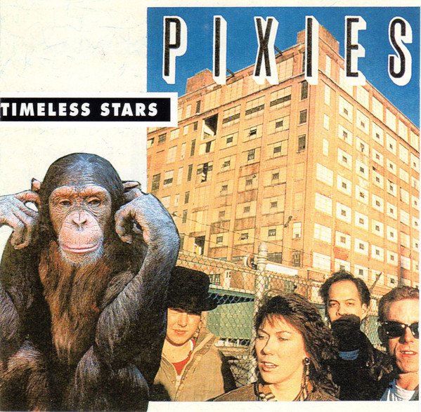 Timeless Stars — Pixies | Last.fm
