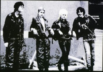 The Expelled music, videos, stats, and photos | Last.fm