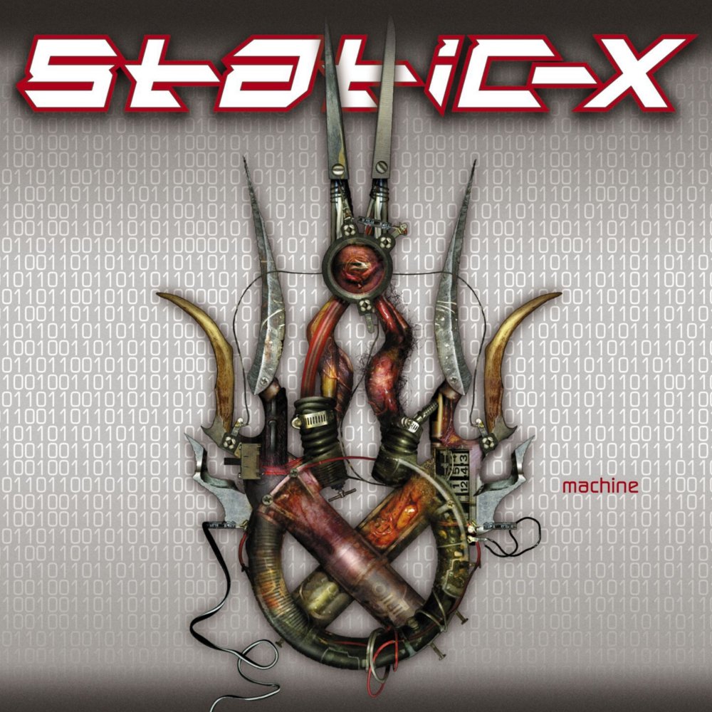 Cold — Static-X | Last.fm