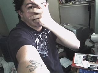 Kickboy_Face’s Music Profile | Last.fm