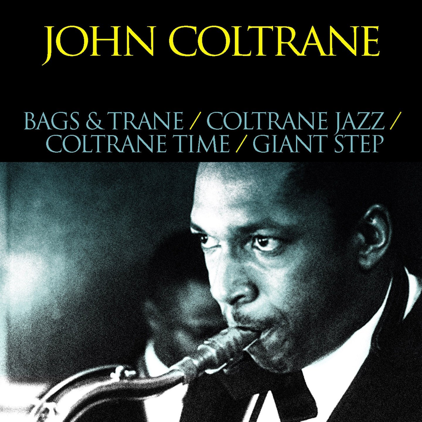 Naima (Alternate Version 1) — John Coltrane | Last.fm