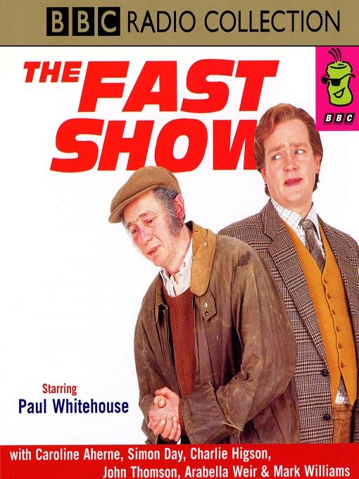 The Fast Show music, videos, stats, and photos | Last.fm