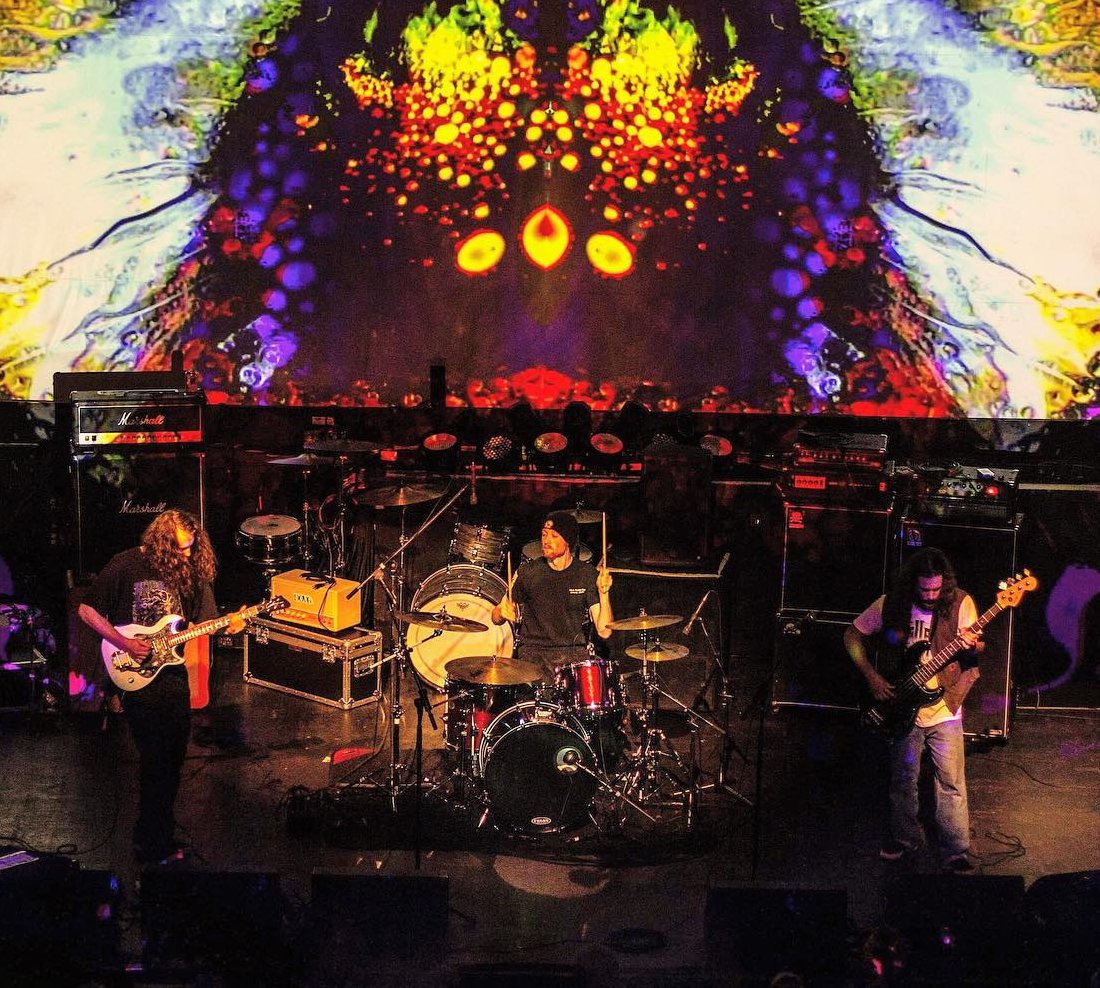 Heavy Trip music, videos, stats, and photos | Last.fm